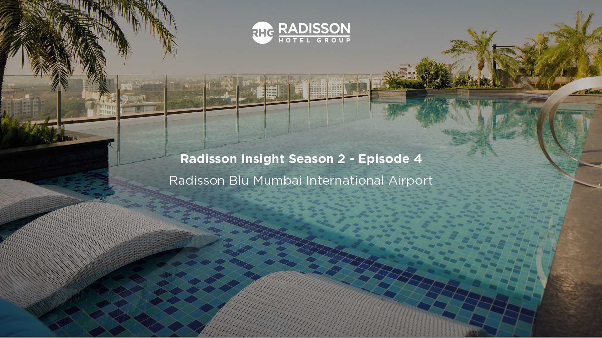 Radisson Insight | Radisson Rewards for Business points