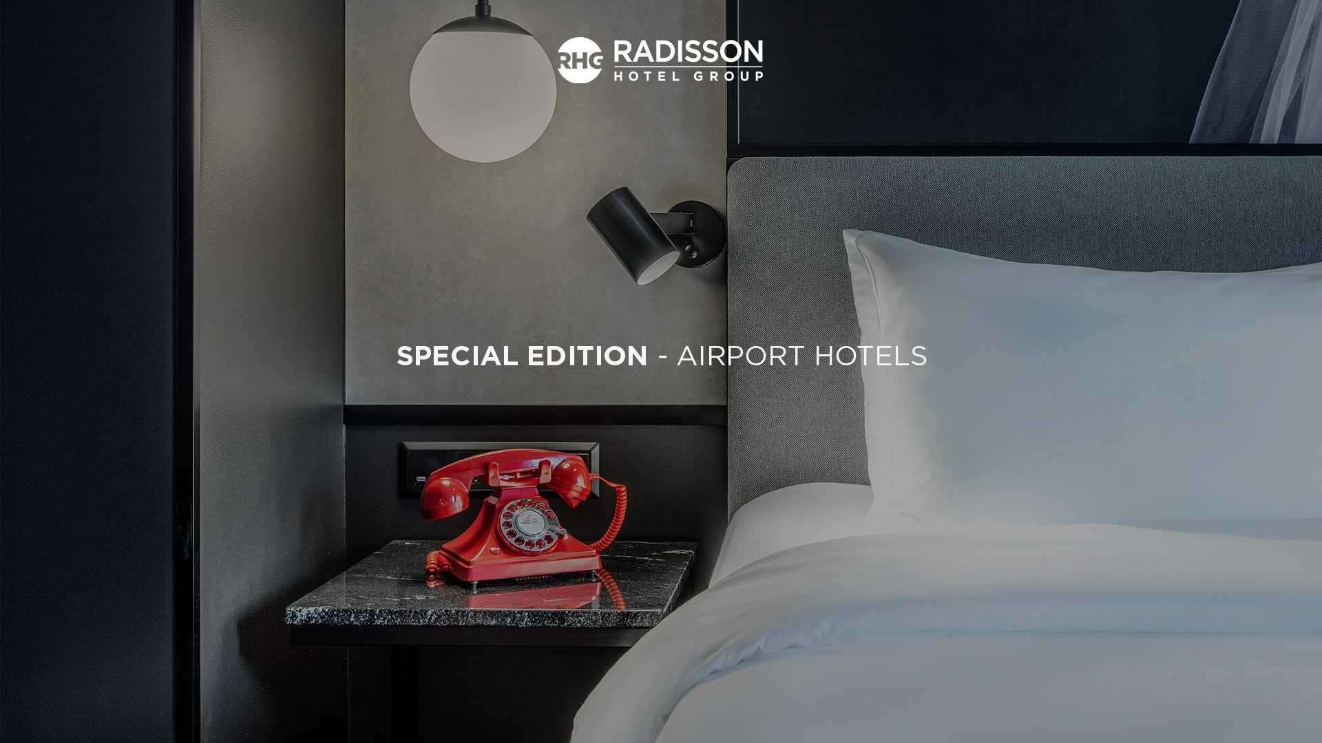 Radisson Insight | Radisson Rewards for Business points