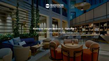 Radisson Insight | Radisson Rewards for Business points